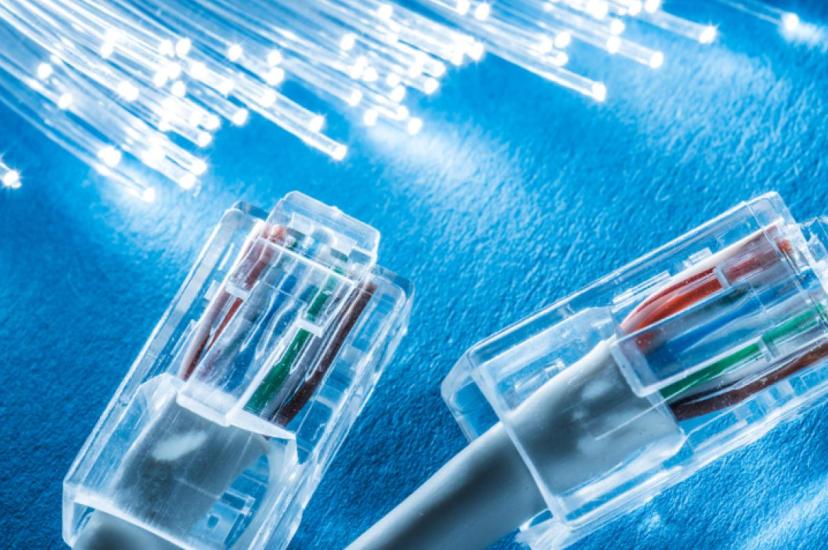 Software and services | Fibre Systems